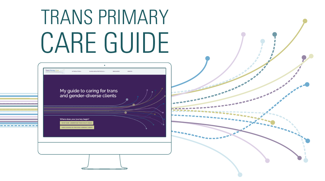 Partnering for better health in the Transgender community | MD Program